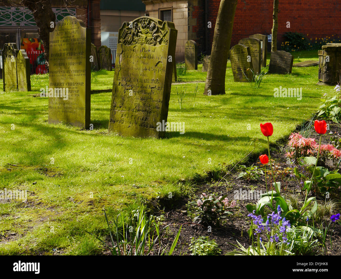 Saint Andrew Cemetery High Resolution Stock Photography and Images - Alamy