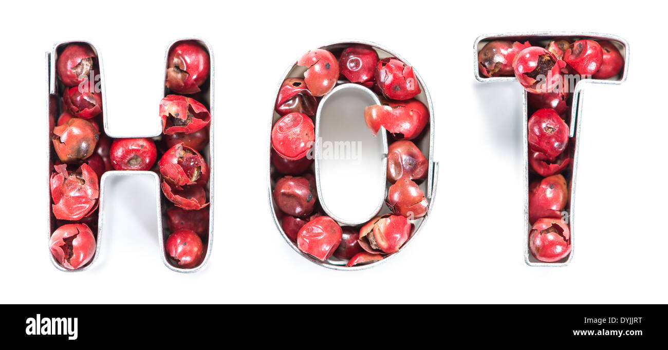 Its hot sign hi-res stock photography and images - Alamy