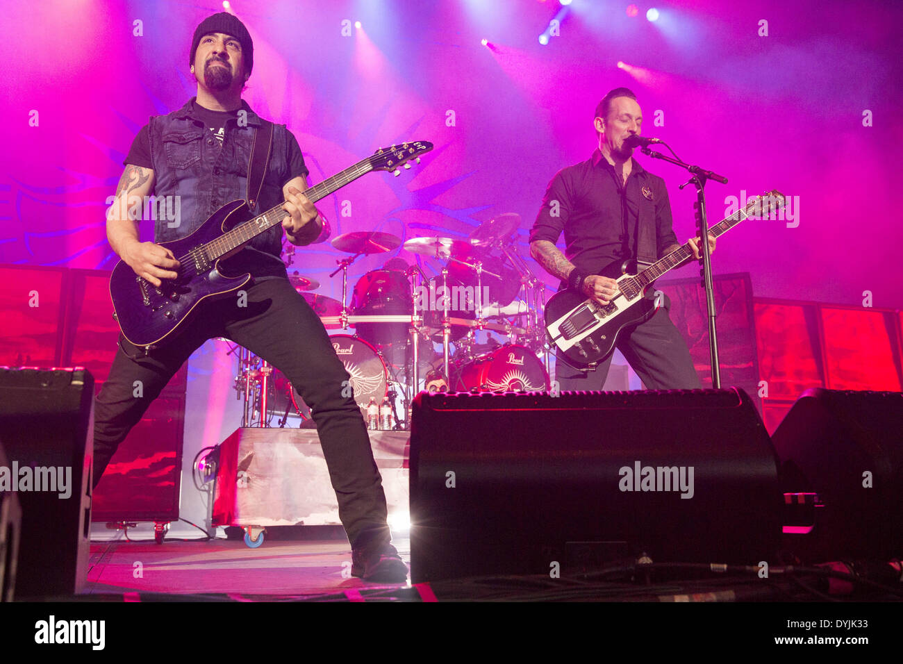 Rob Caggiano High Resolution Stock Photography and Images - Alamy