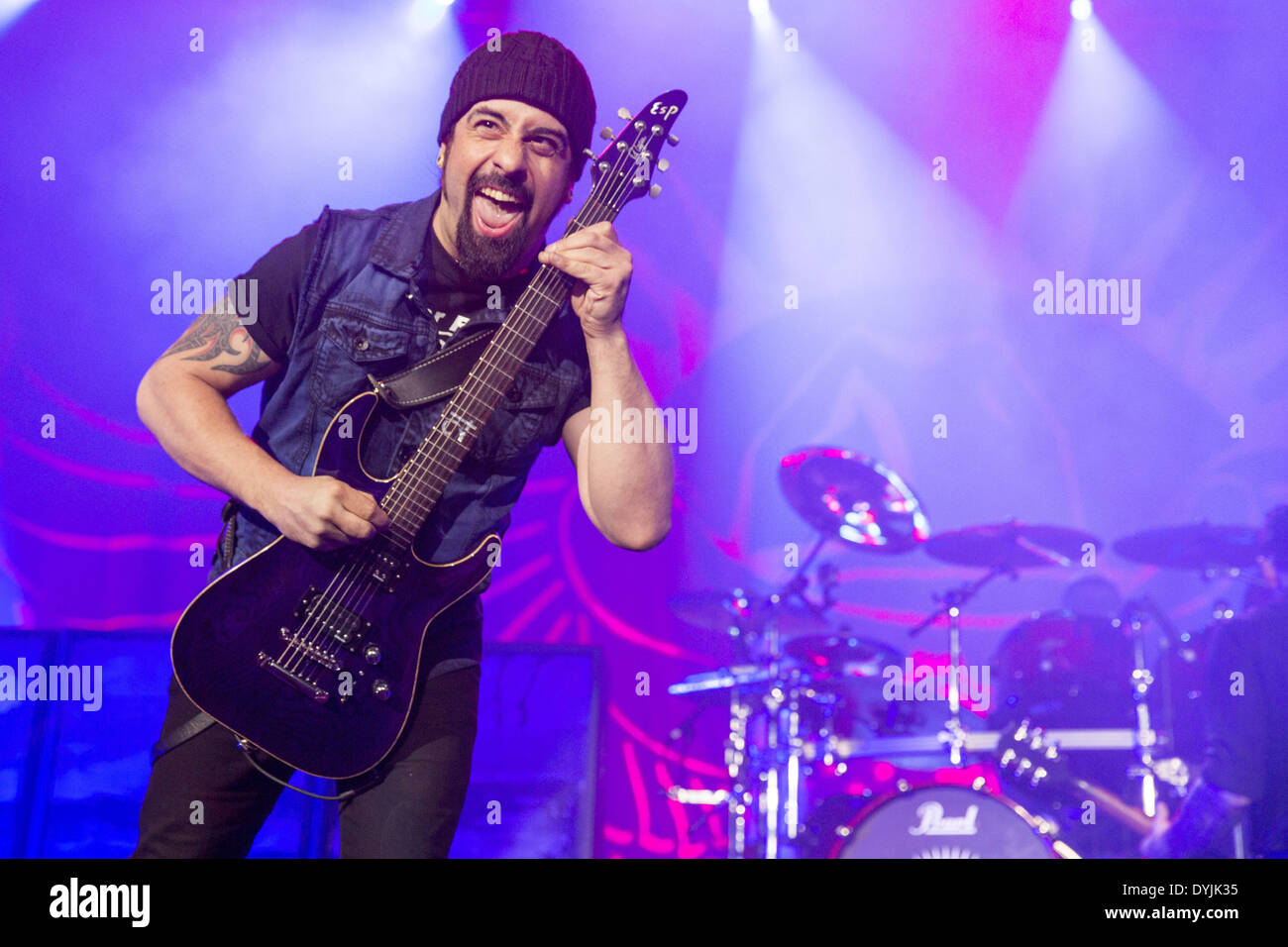 Rob caggiano hi-res stock photography and images - Alamy