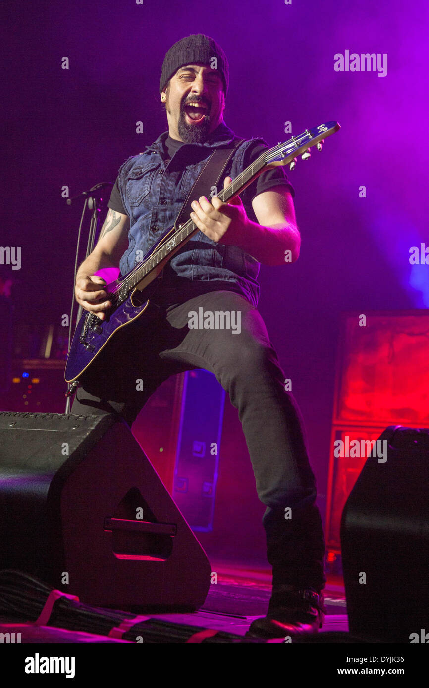 Rob Caggiano High Resolution Stock Photography and Images - Alamy