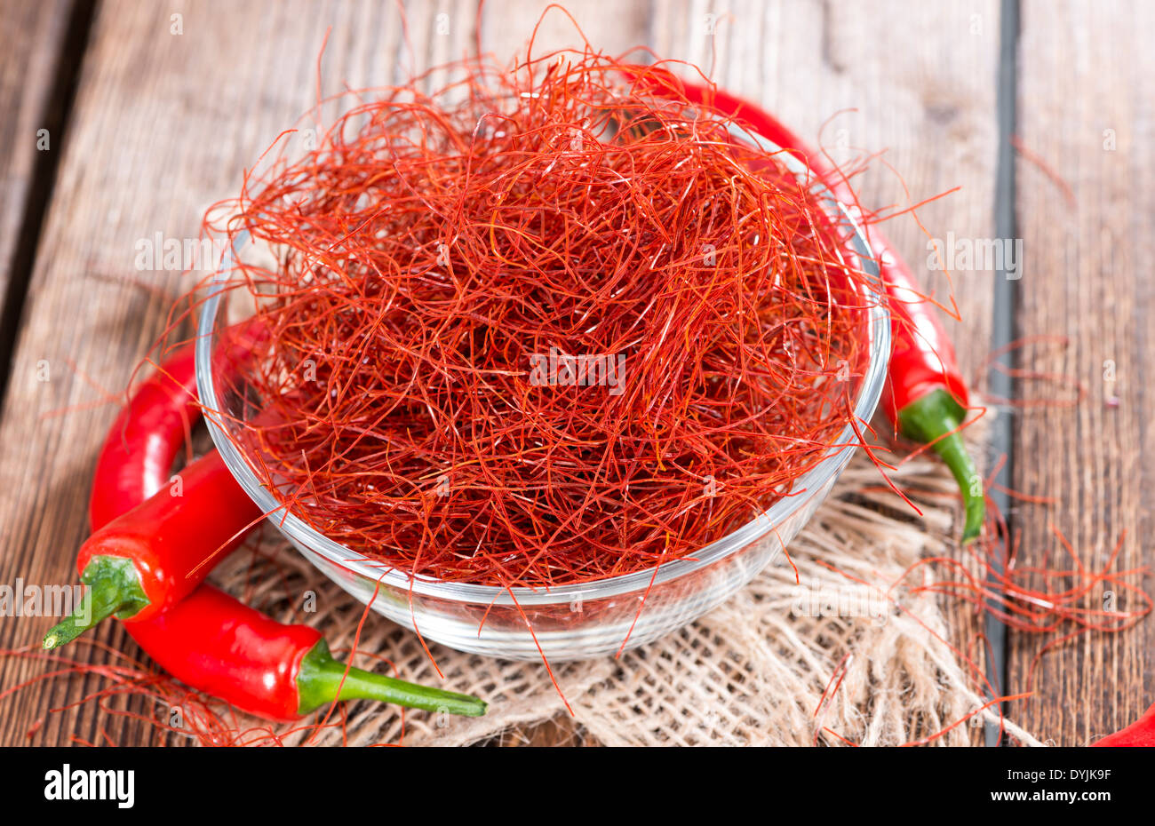 Chilli string hi-res stock photography and images - Alamy