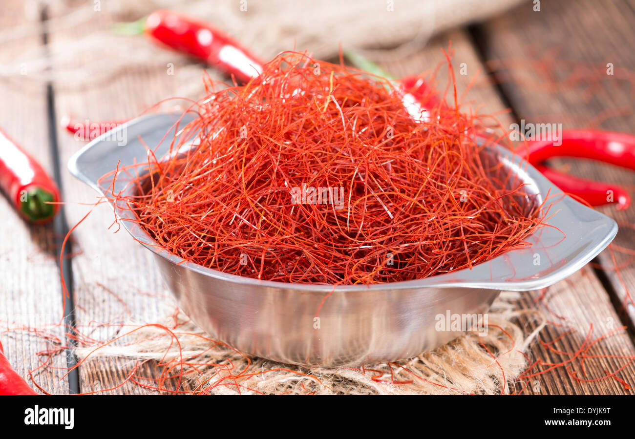 Chilli String High Resolution Stock Photography and Images - Alamy