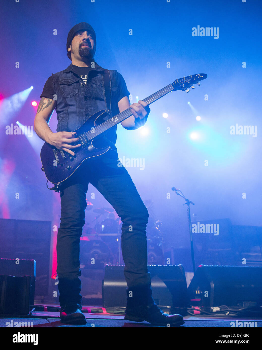 Rob caggiano hi-res stock photography and images - Alamy