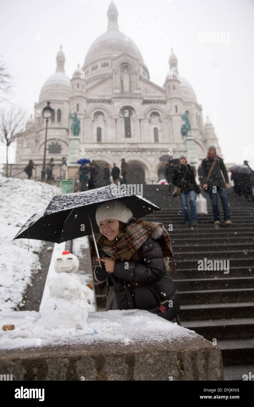 Weather conditions in france hi-res stock photography and images - Alamy