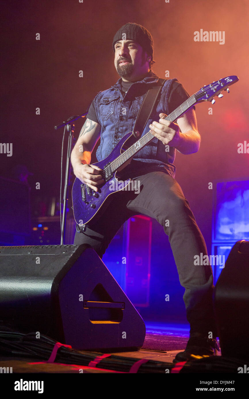Rob caggiano hi-res stock photography and images - Alamy