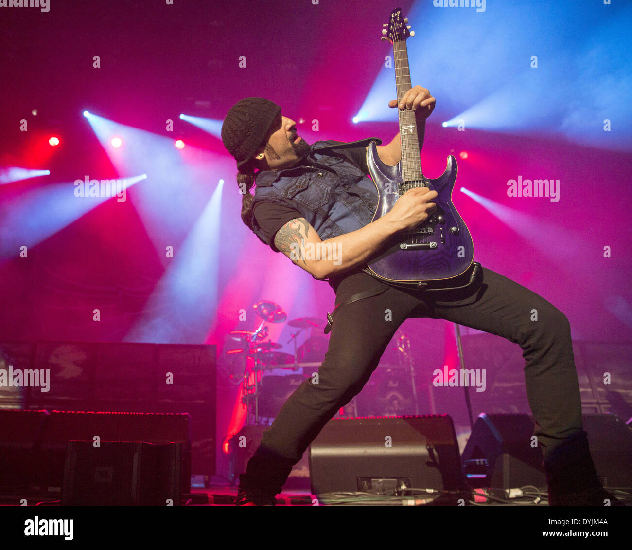 Rob caggiano hi-res stock photography and images - Alamy