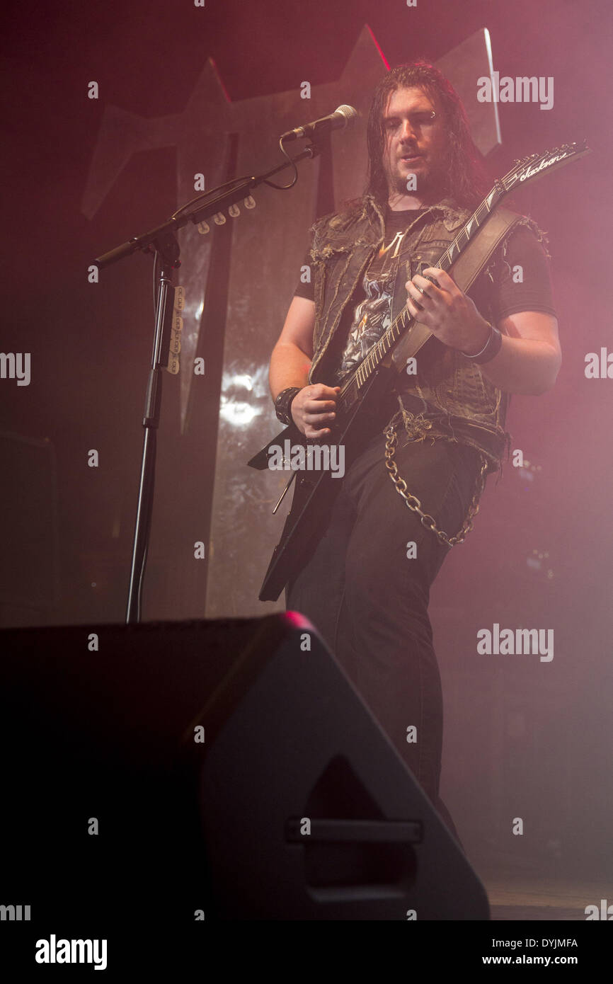 Corey Beaulieu High Resolution Stock Photography and Images - Alamy