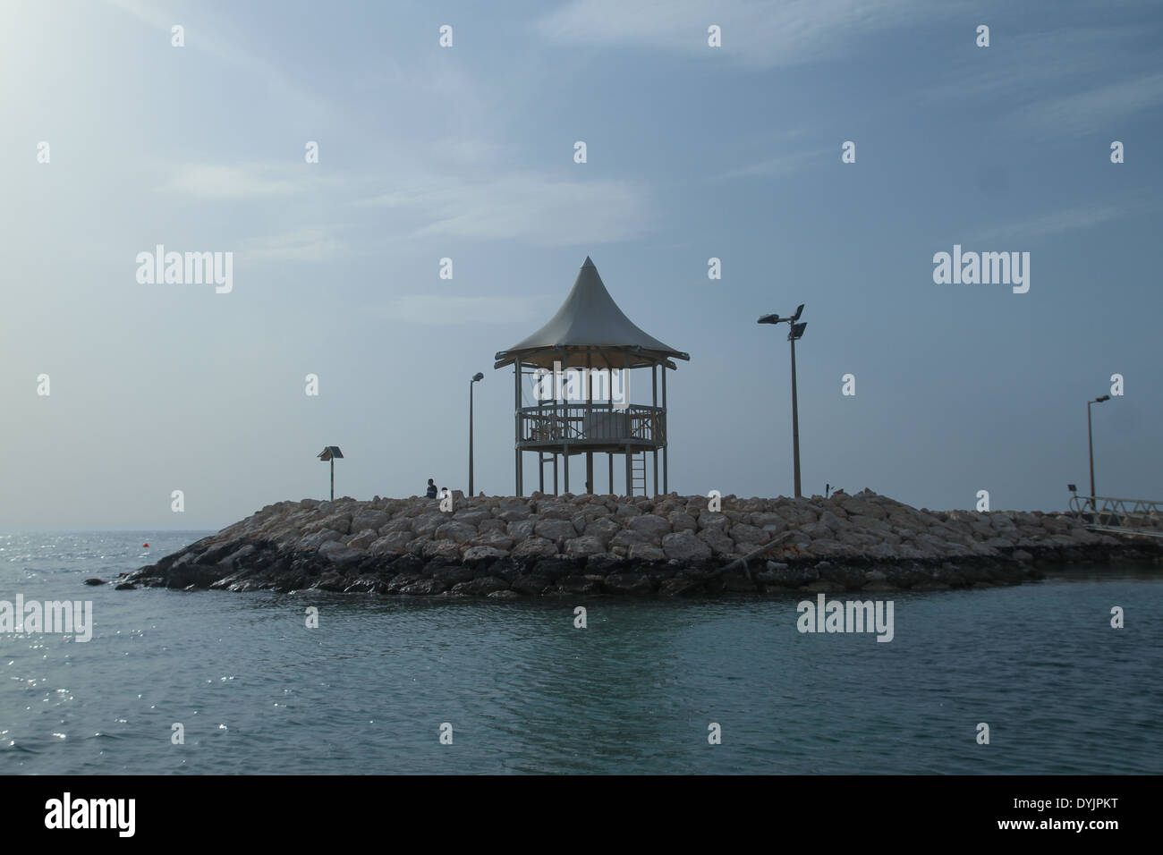 Dukhan qatar hi-res stock photography and images - Alamy