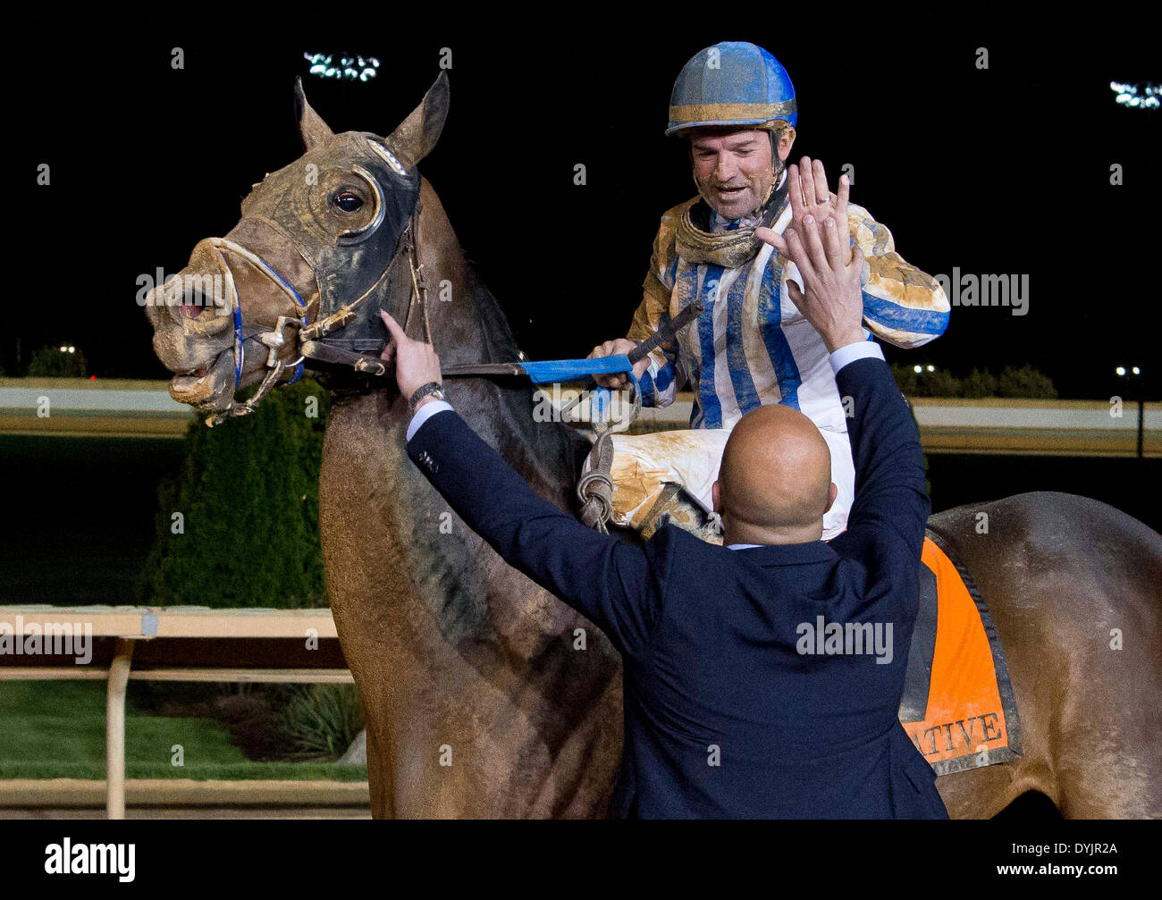 Kent desormeaux hi-res stock photography and images - Alamy