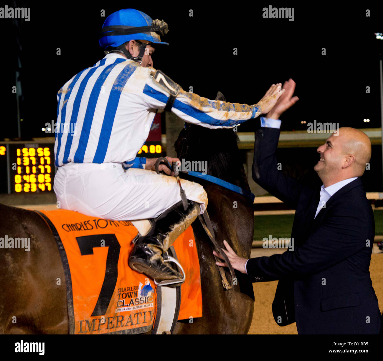 Kent desormeaux hi-res stock photography and images - Alamy