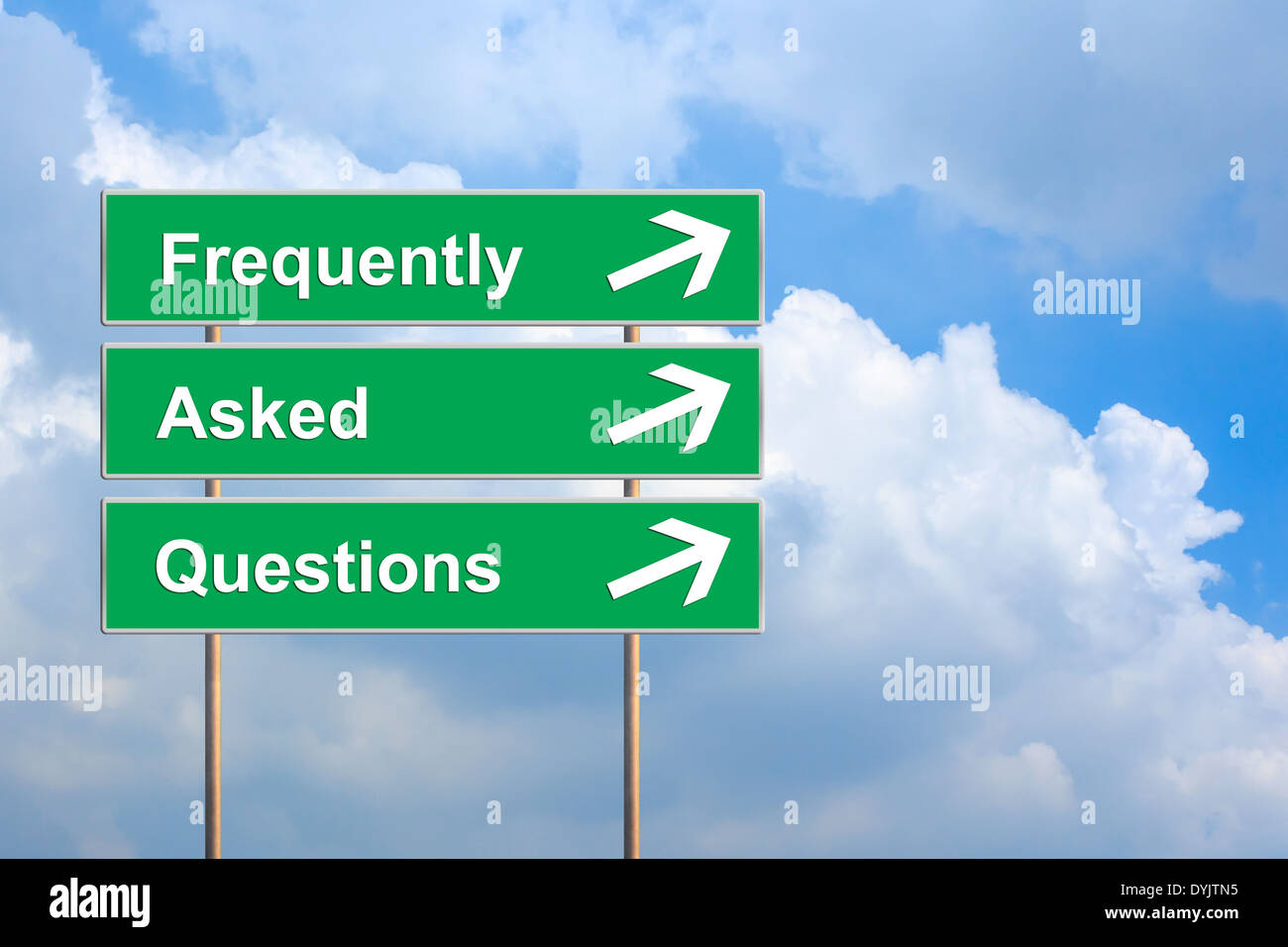 Blue sign discussion symbol icon hi-res stock photography and images ...