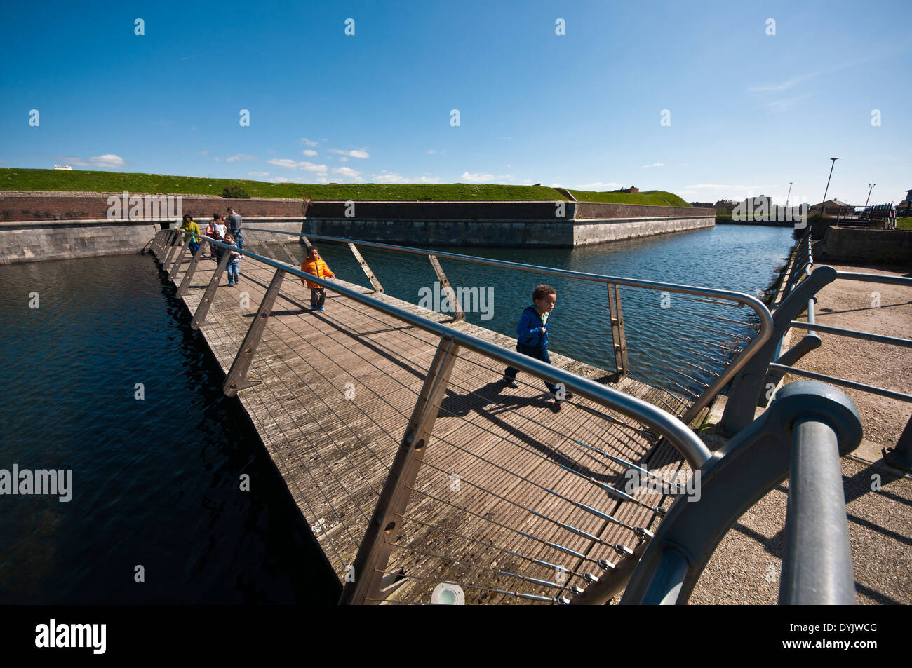 Spur redoubt hi-res stock photography and images - Alamy