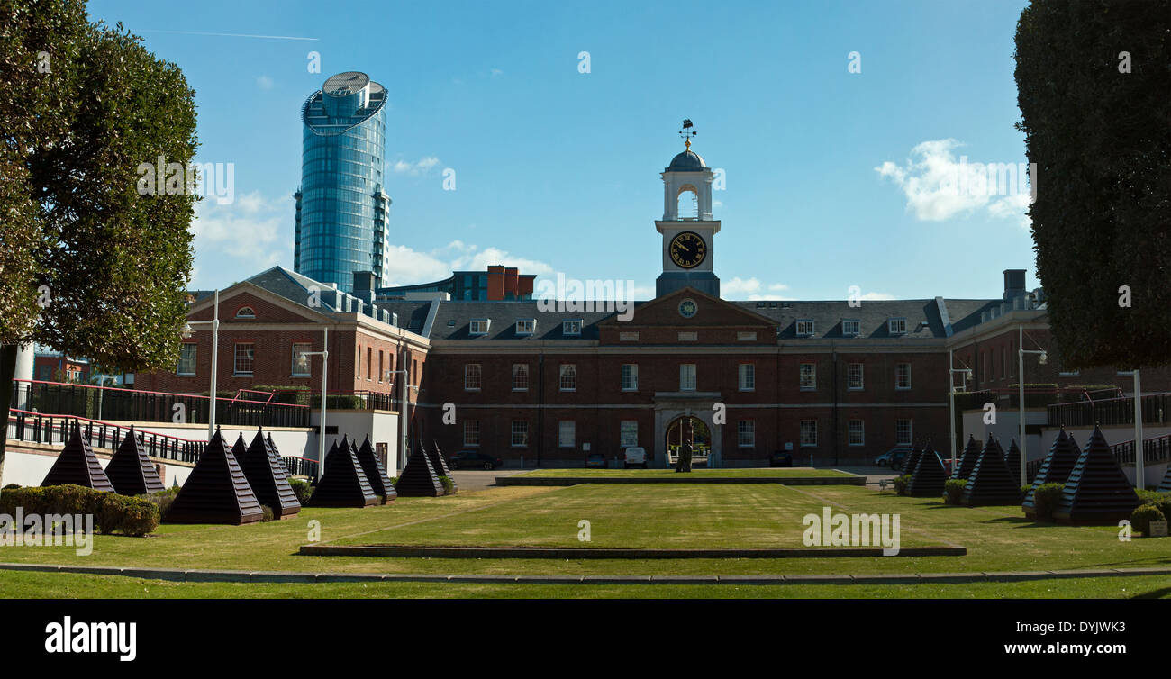 Vulcan building hi-res stock photography and images - Alamy