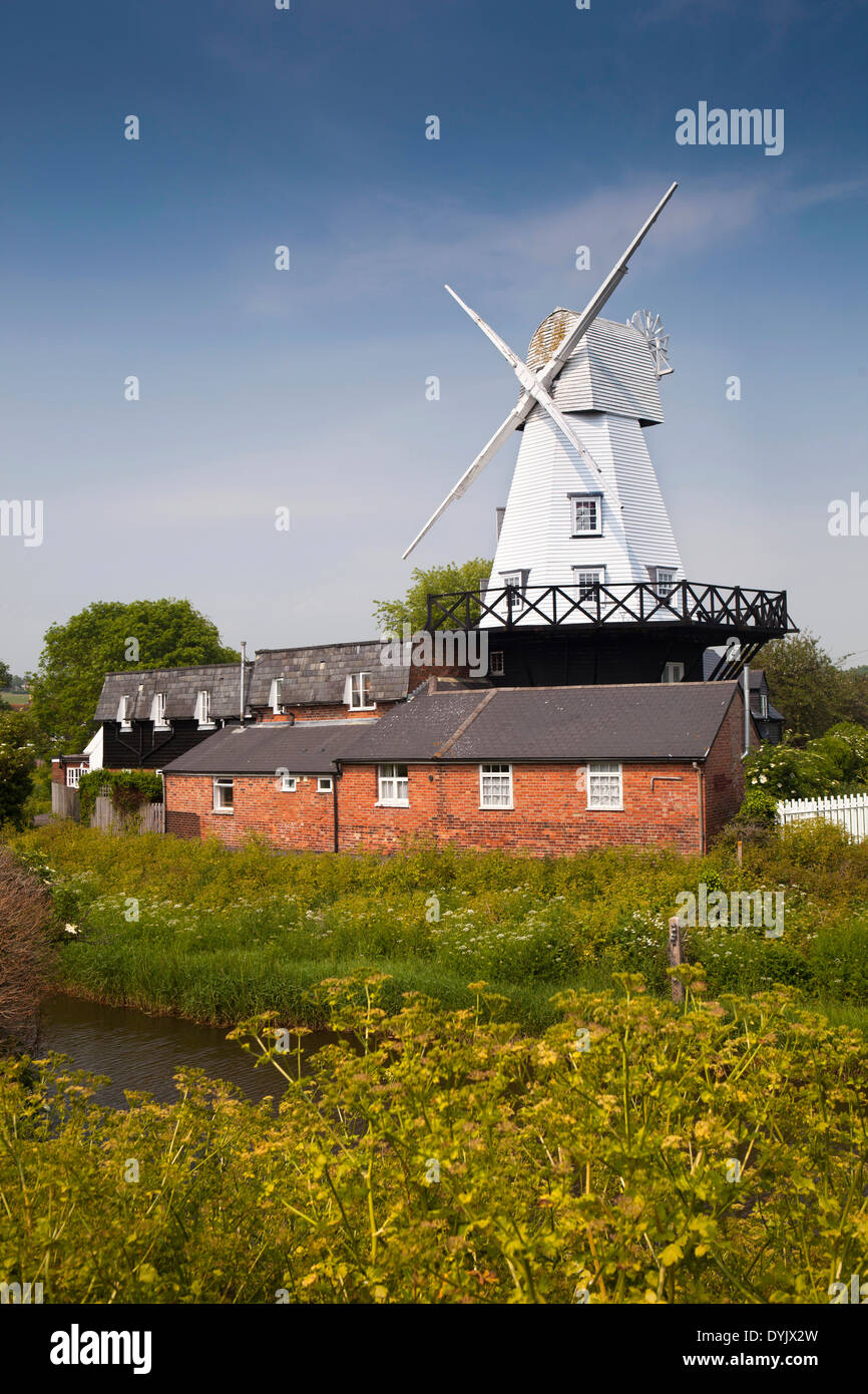 Tillingham sussex hi-res stock photography and images - Alamy
