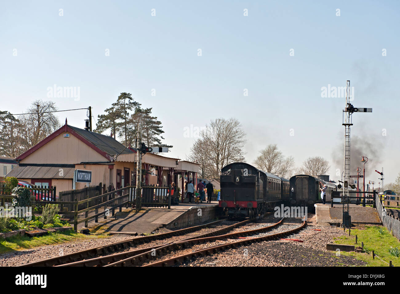 Colonel stephens hi-res stock photography and images - Alamy