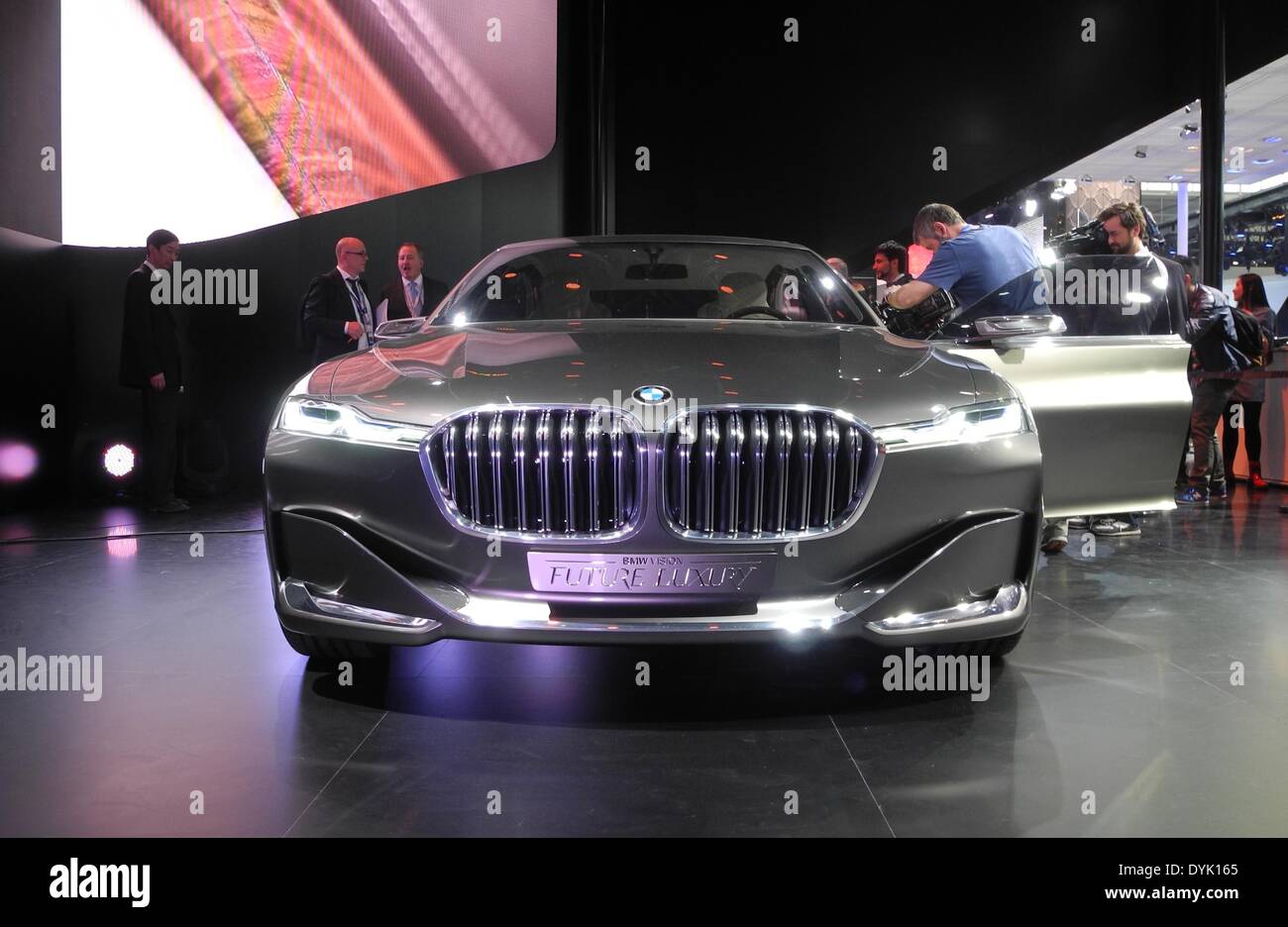 China future vision hi-res stock photography and images - Alamy