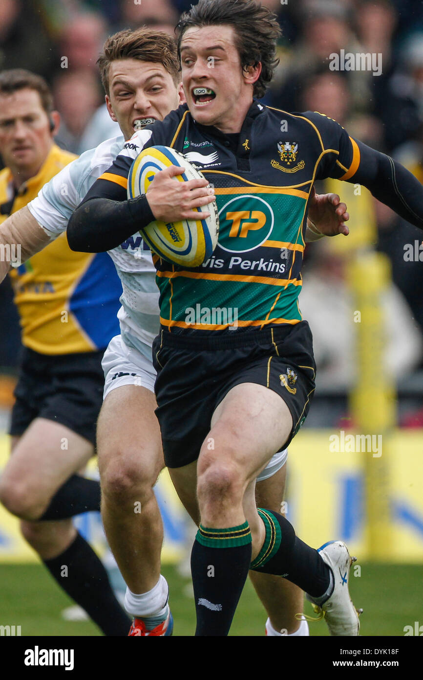 London uk 20th apr 2014 hi-res stock photography and images - Alamy