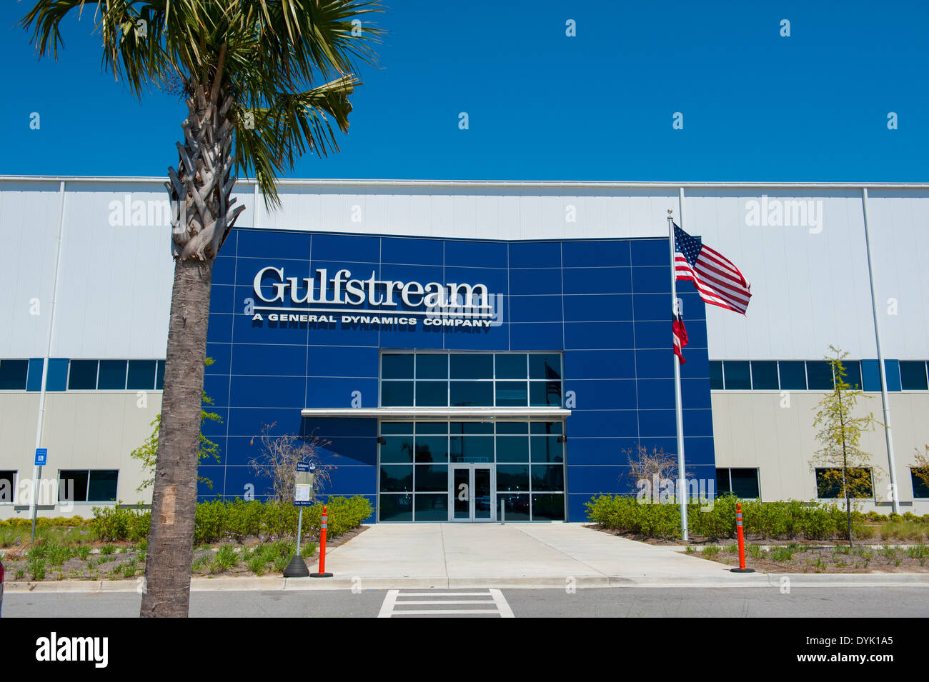 USA Gulfstream Corporation Aviation Manufacturing American Made ...
