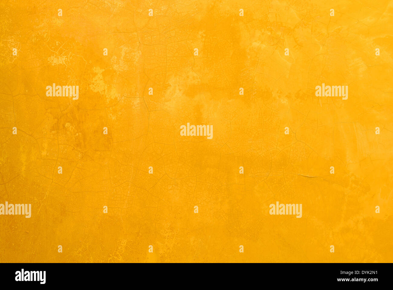 yellow wall texture Stock Photo - Alamy