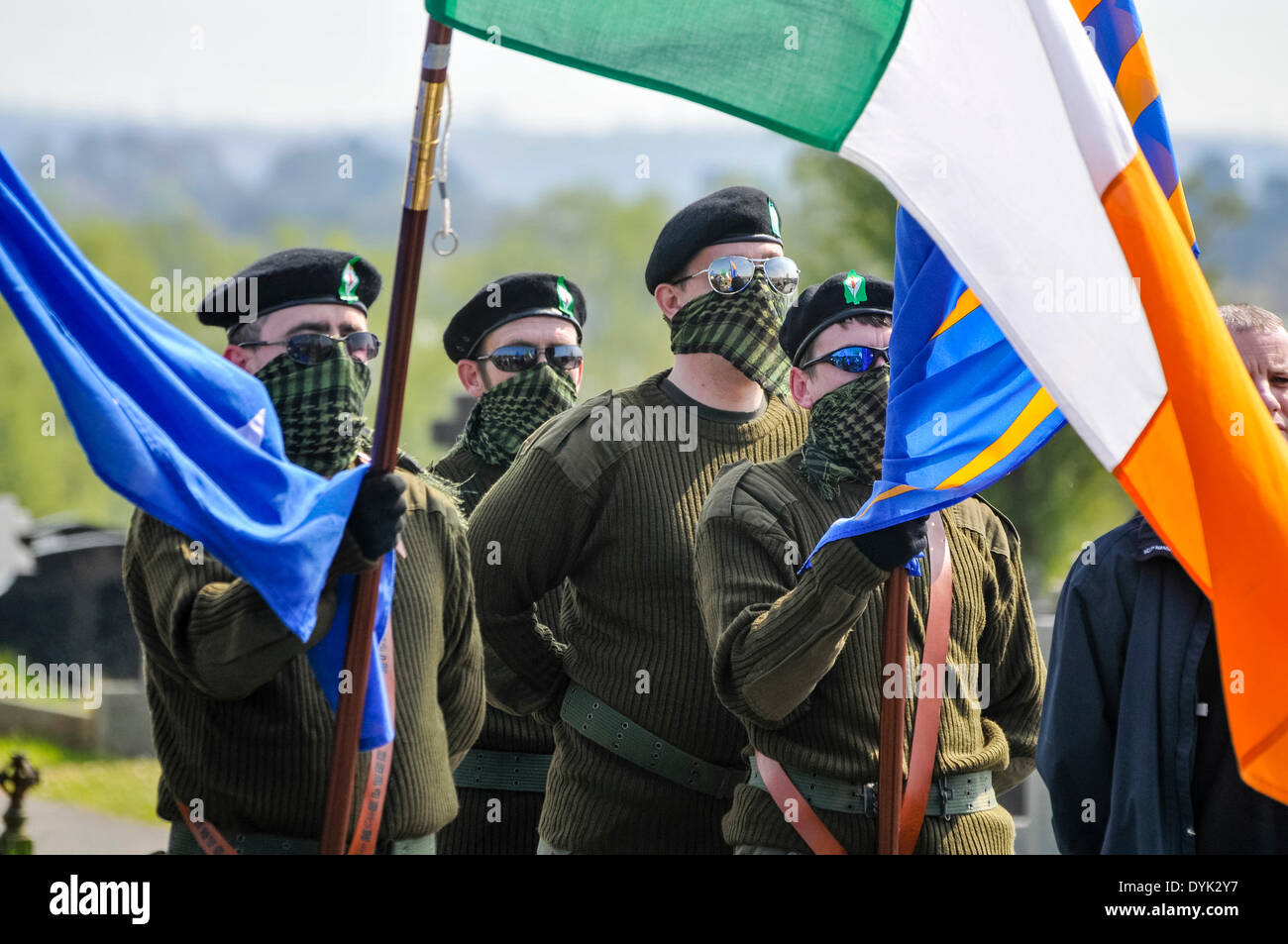 Irish nationalist political party hi-res stock photography and images ...