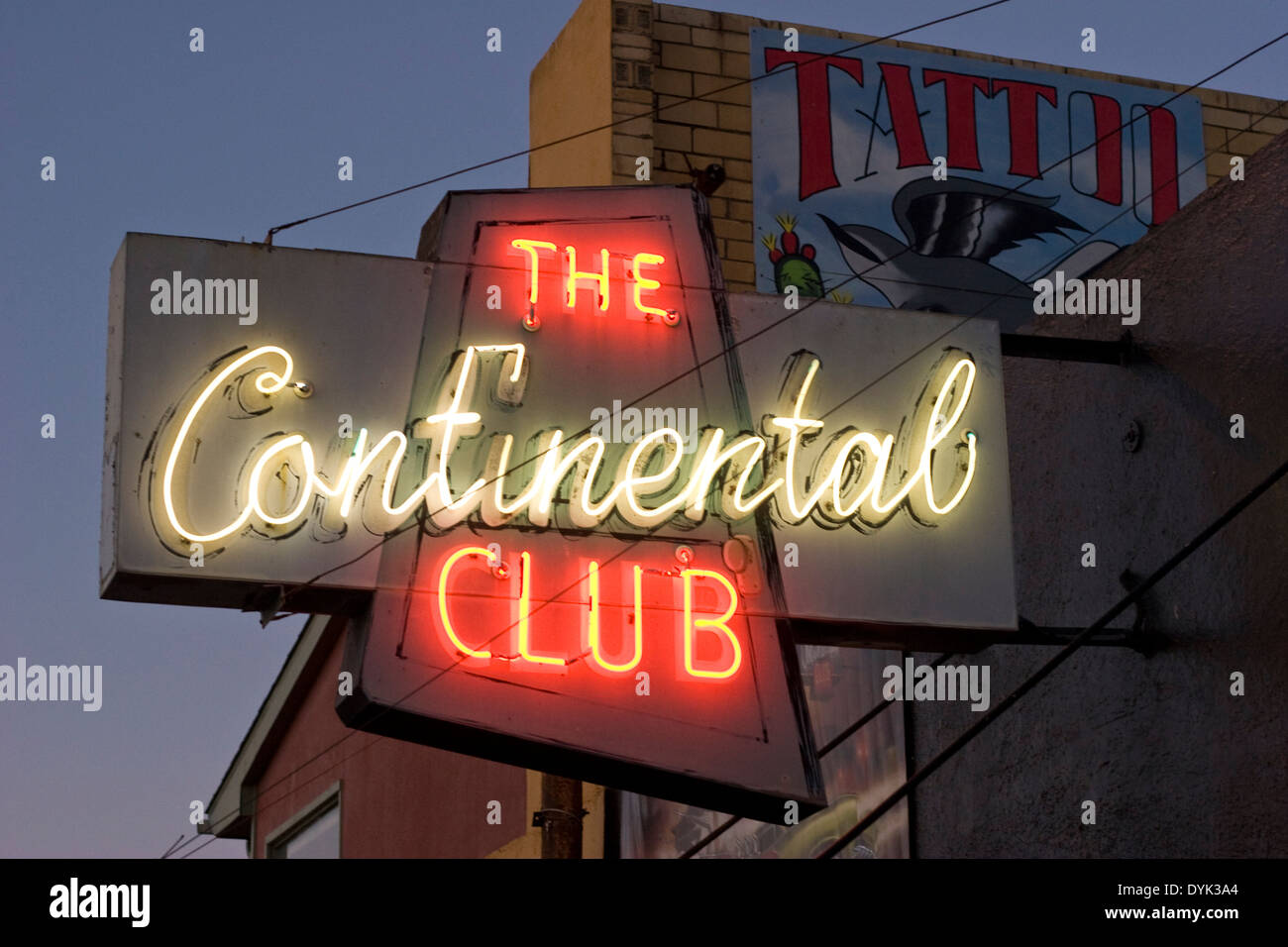 Club continental hi-res stock photography and images - Alamy