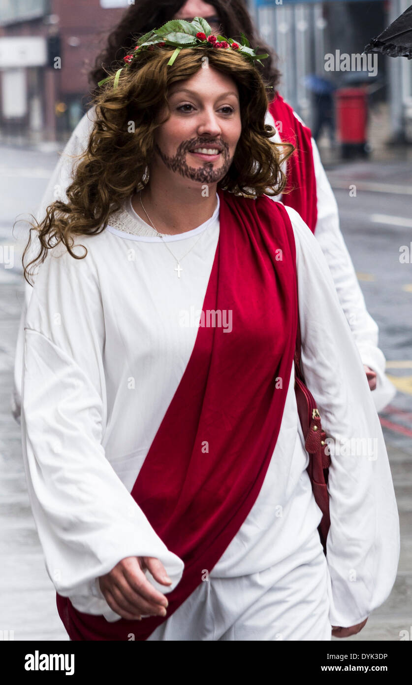 20th apr 2014 hi-res stock photography and images - Alamy