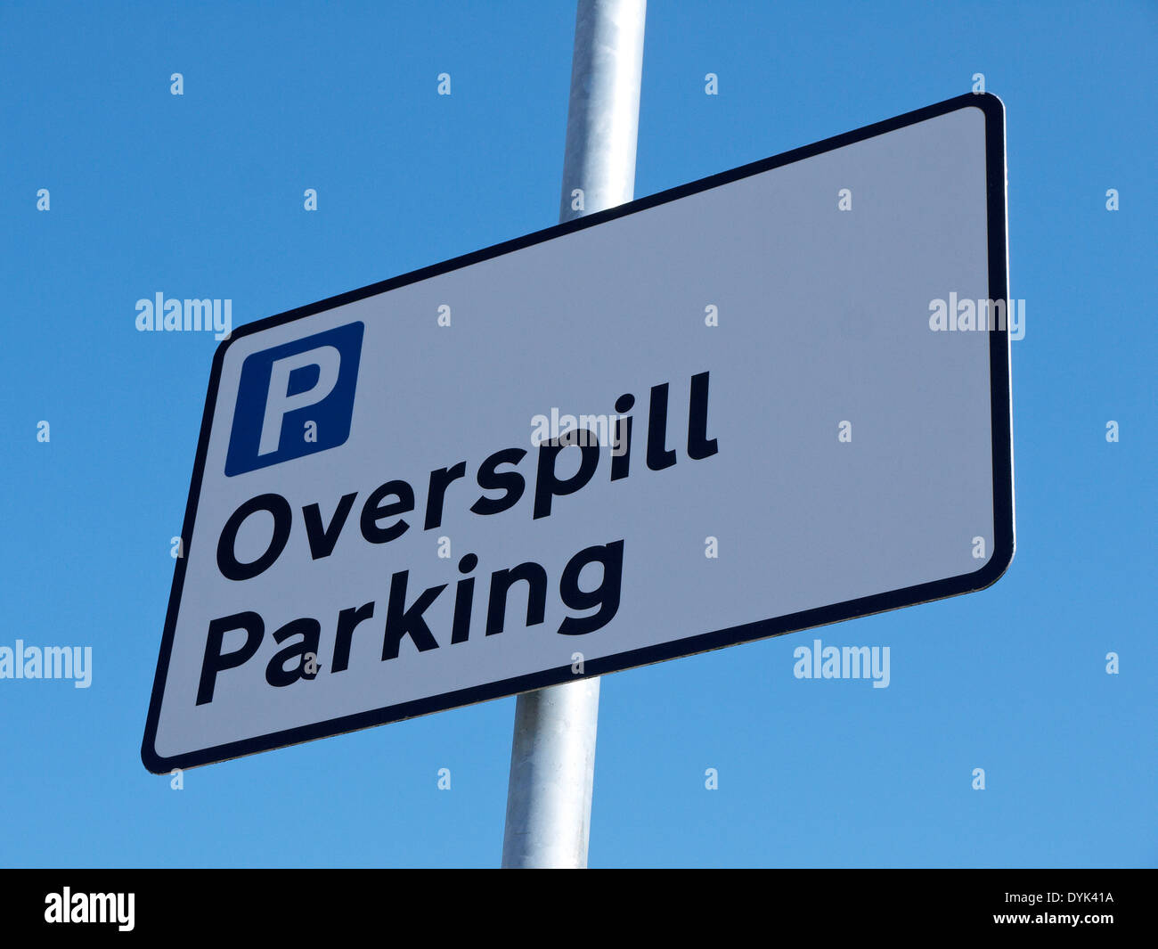 Overspill hi-res stock photography and images - Alamy