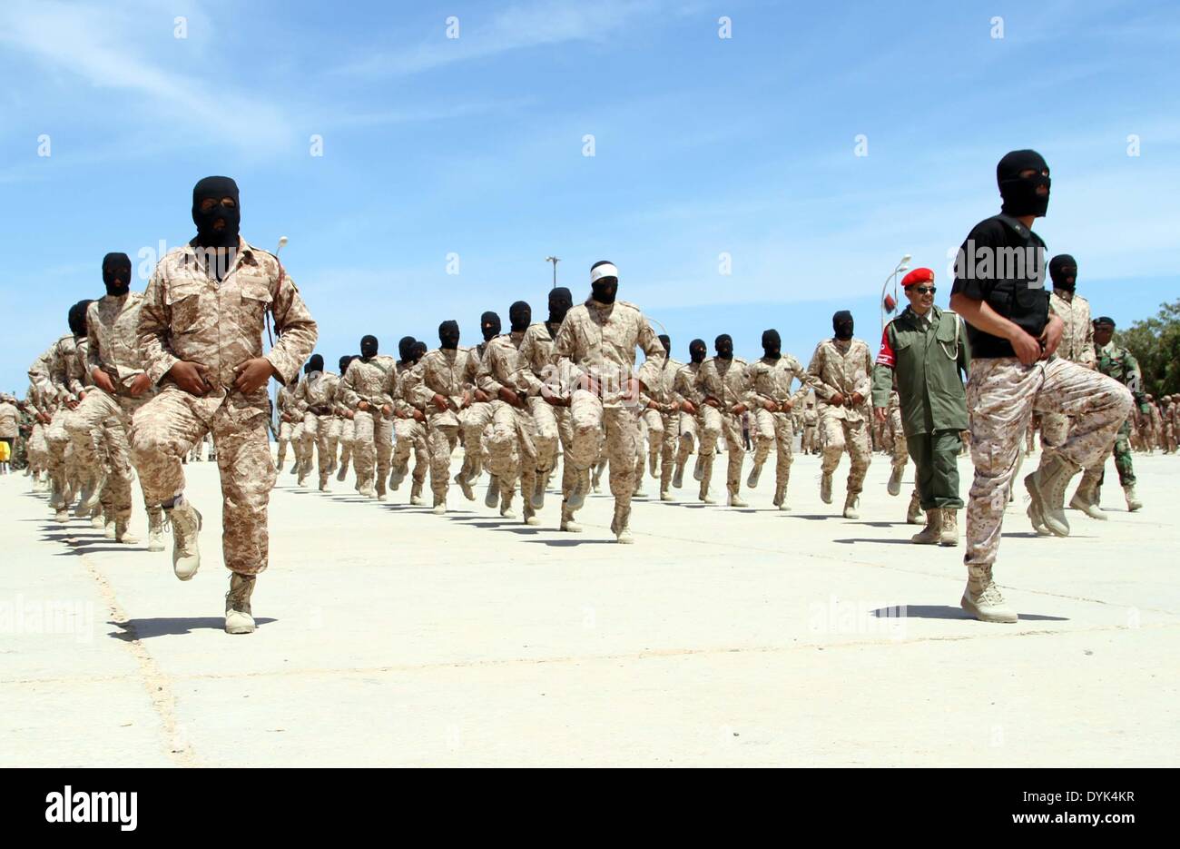 Tobruk libya hi-res stock photography and images - Alamy