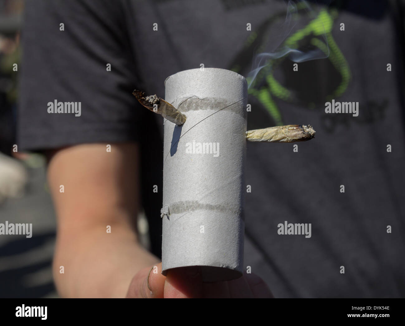 4 20 marijuana canada hi-res stock photography and images - Alamy