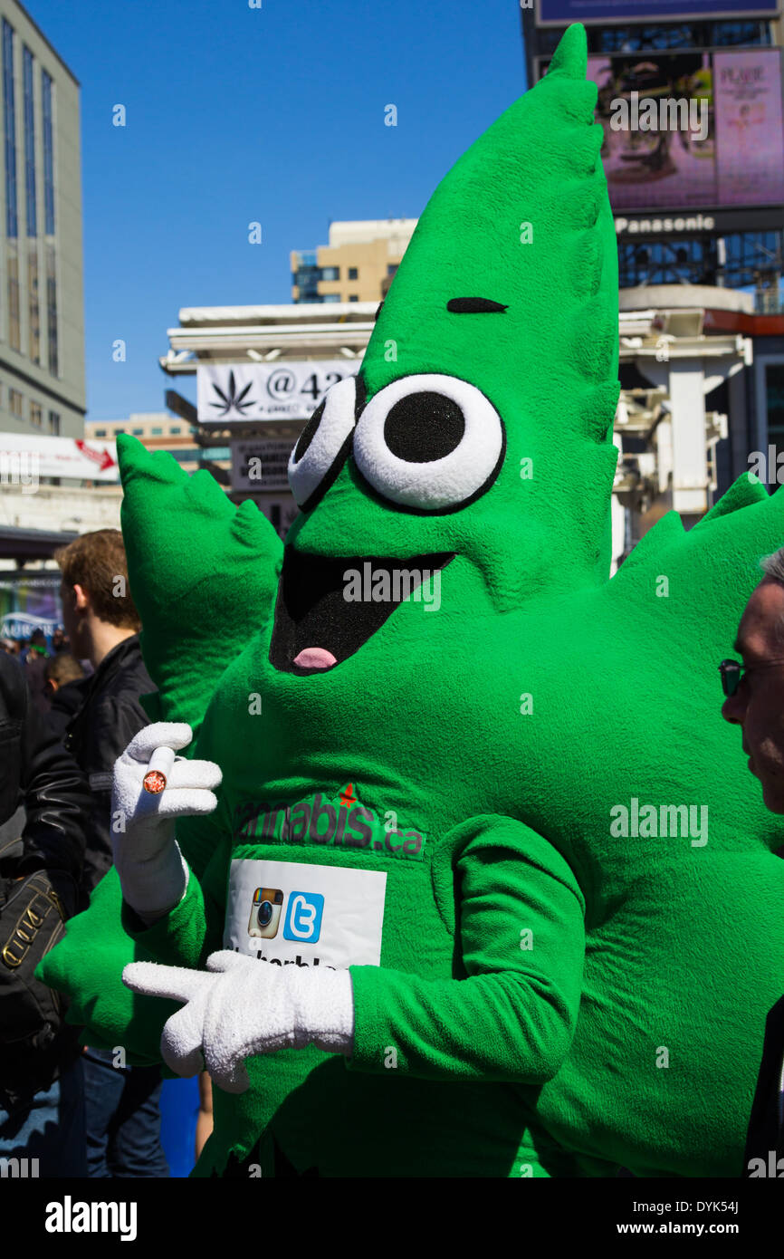 420 toronto hi-res stock photography and images - Alamy