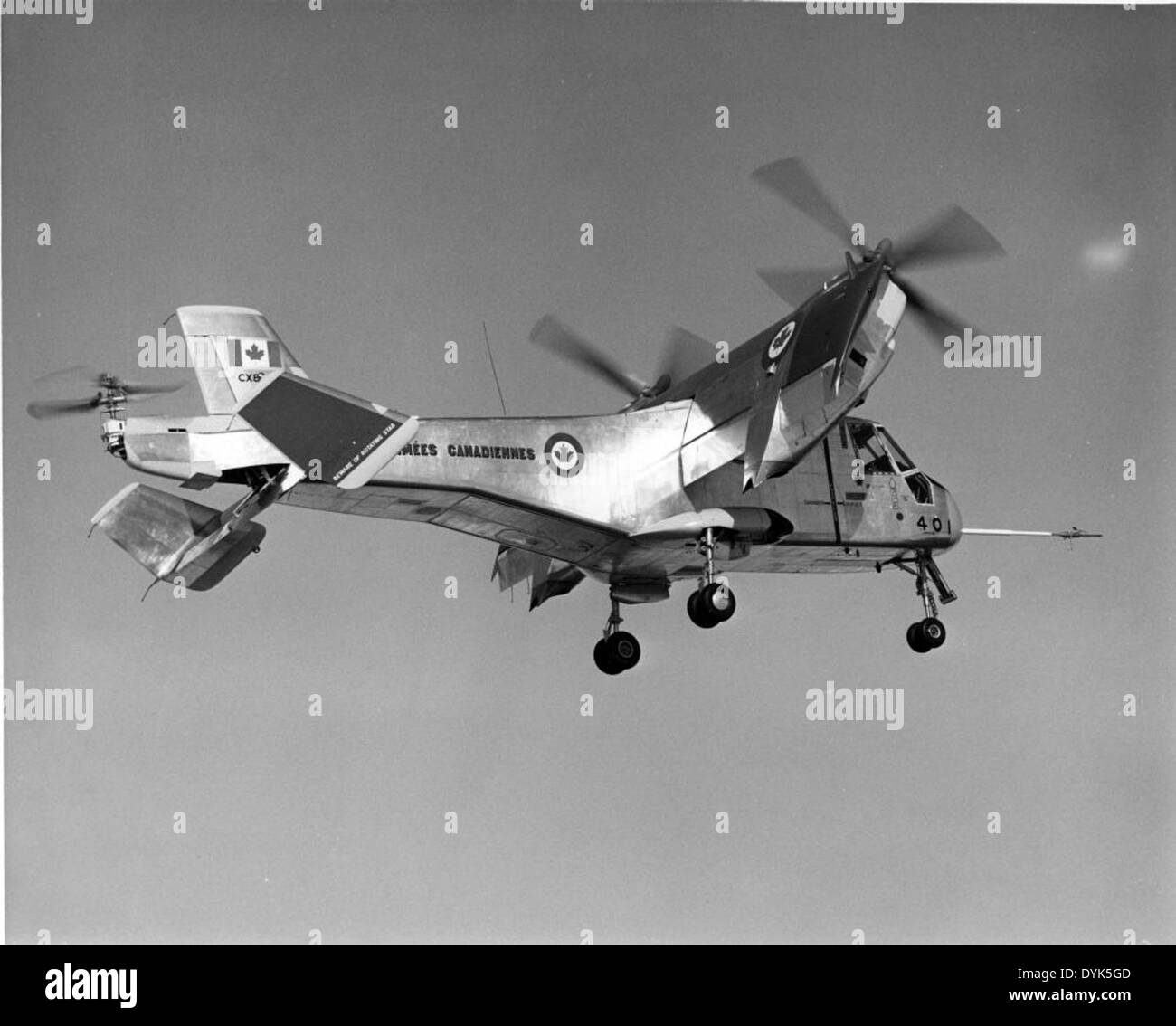 Canadair cl 84 hi-res stock photography and images - Alamy