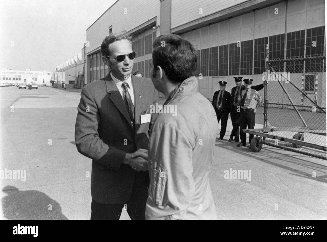 The CL-84 was an experimental tilt-wing aircraft developed by Canadair ...