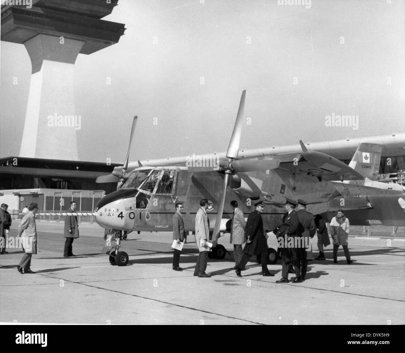 Canadair cl 84 hi-res stock photography and images - Alamy