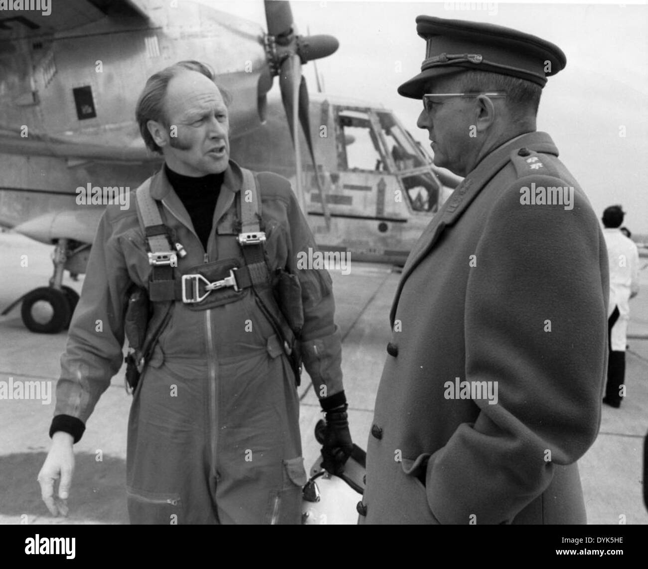 Canadair cl 84 hi-res stock photography and images - Alamy