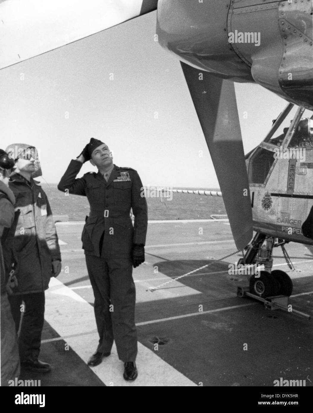 Cl 84 dynavert hi-res stock photography and images - Alamy