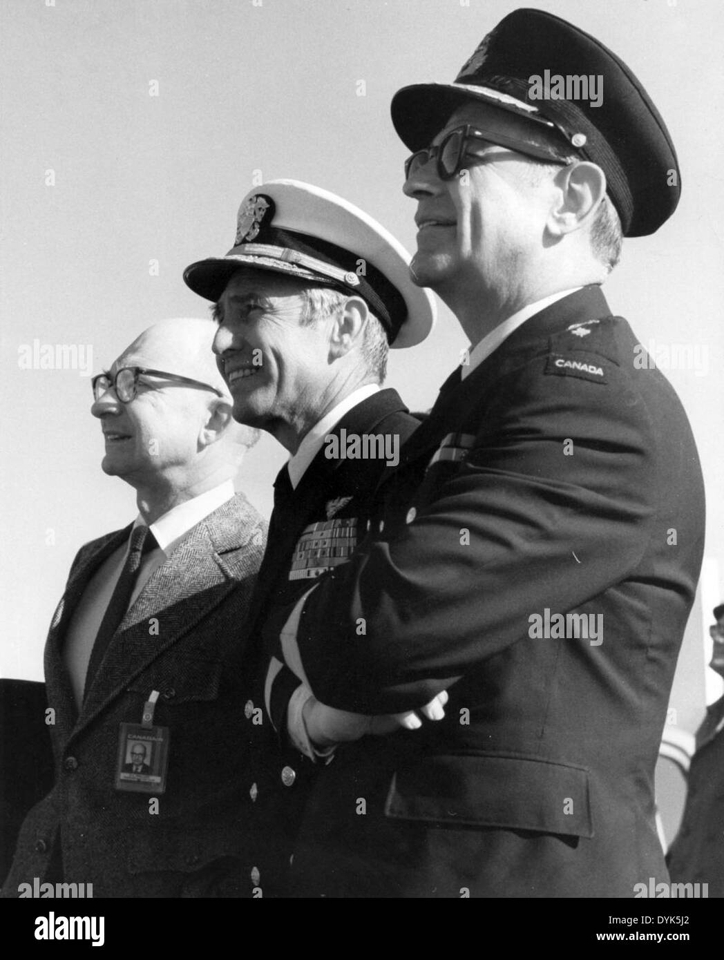 The CL-84 was a versatile Canadian experimental aircraft known for its ...