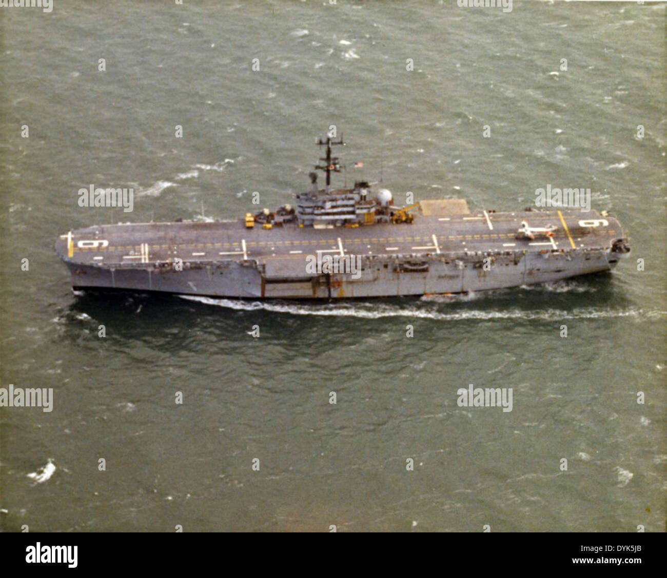 Uss Guam Lph 9 High Resolution Stock Photography and Images - Alamy