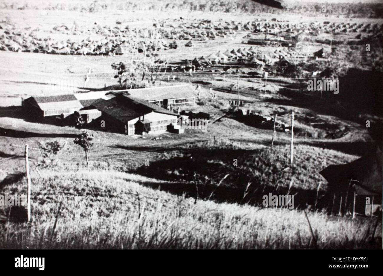 This image from the 90th Bomb Group shows a B-24 bomber, known as ...