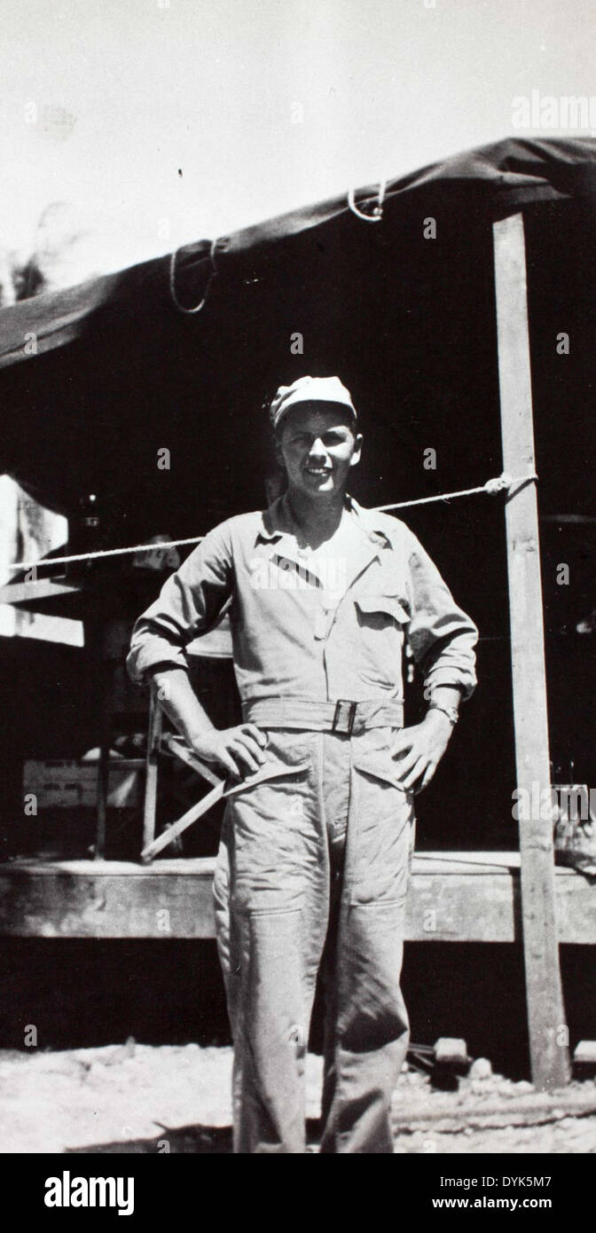 This image shows the 90th Bomb Group, known as the Jolly Rogers, with ...