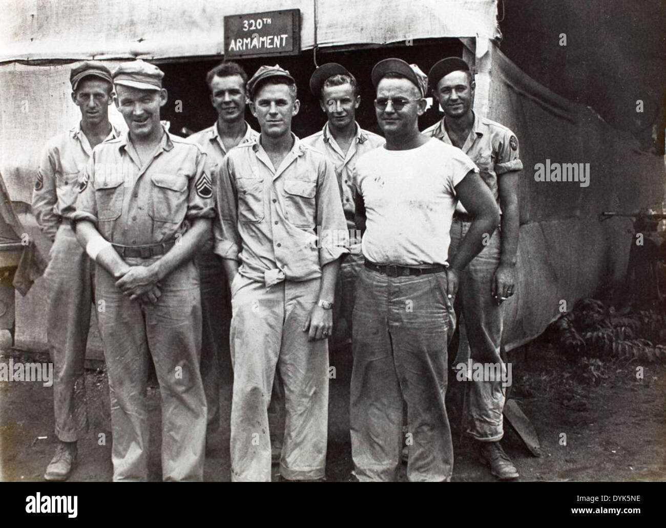 The 90th Bomb Group, known as the 'Jolly Rogers,' operated the B-24 ...
