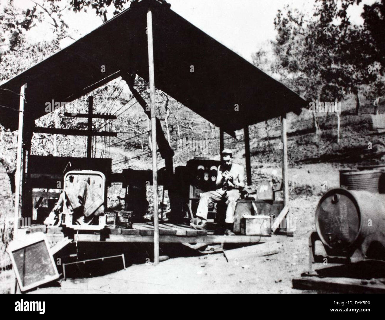 This photo features the 90th Bomb Group, known for their B-24 bombers ...
