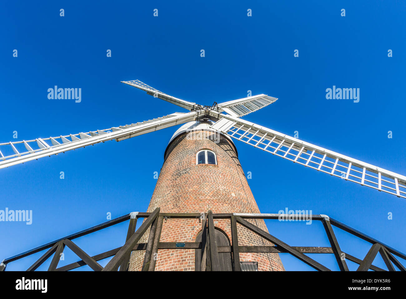 Wilton Windmill, Wilton, Wiltshire, UK Stock Photo - Alamy