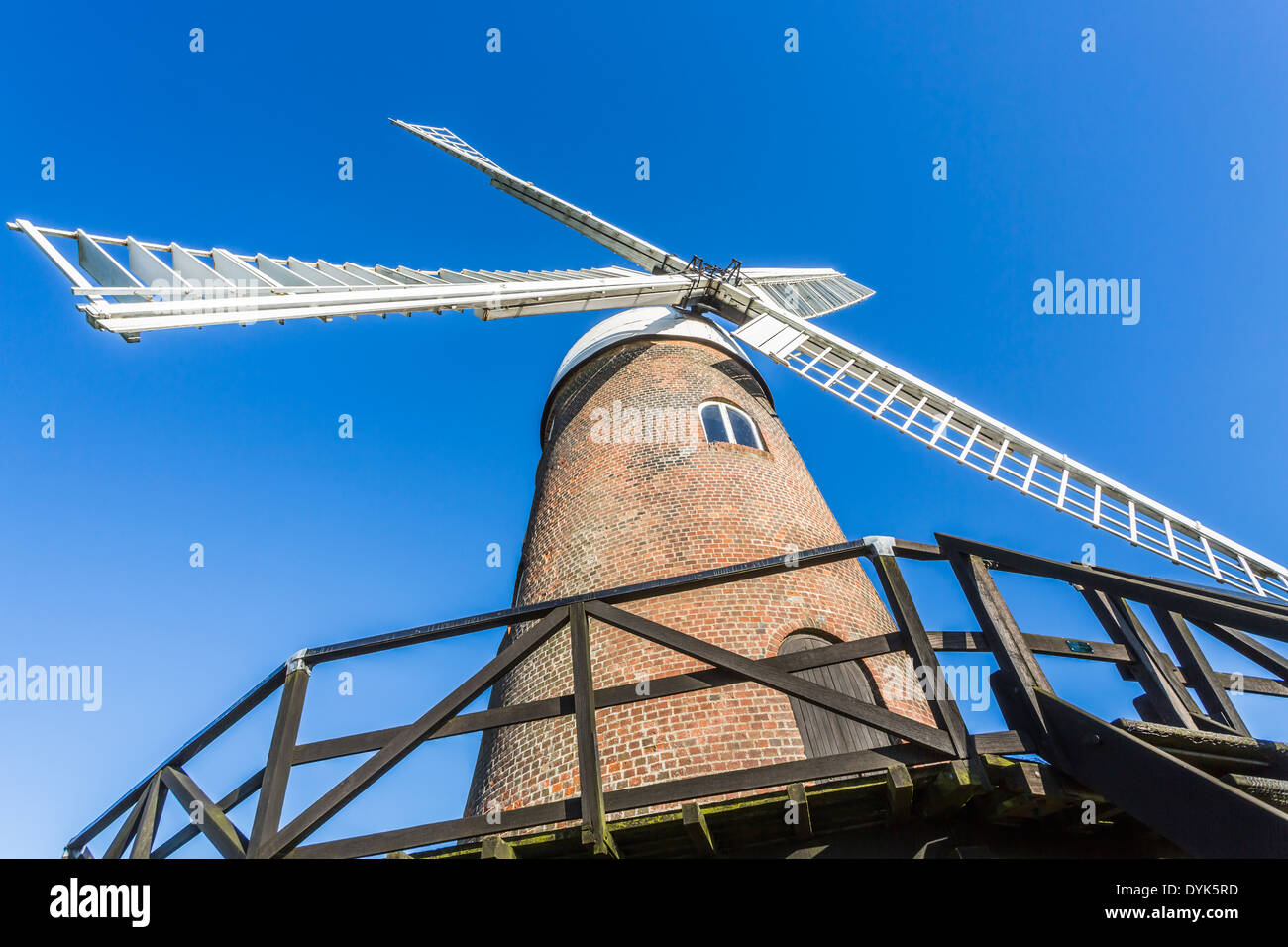 Wilton Windmill, Wilton, Wiltshire, UK Stock Photo - Alamy