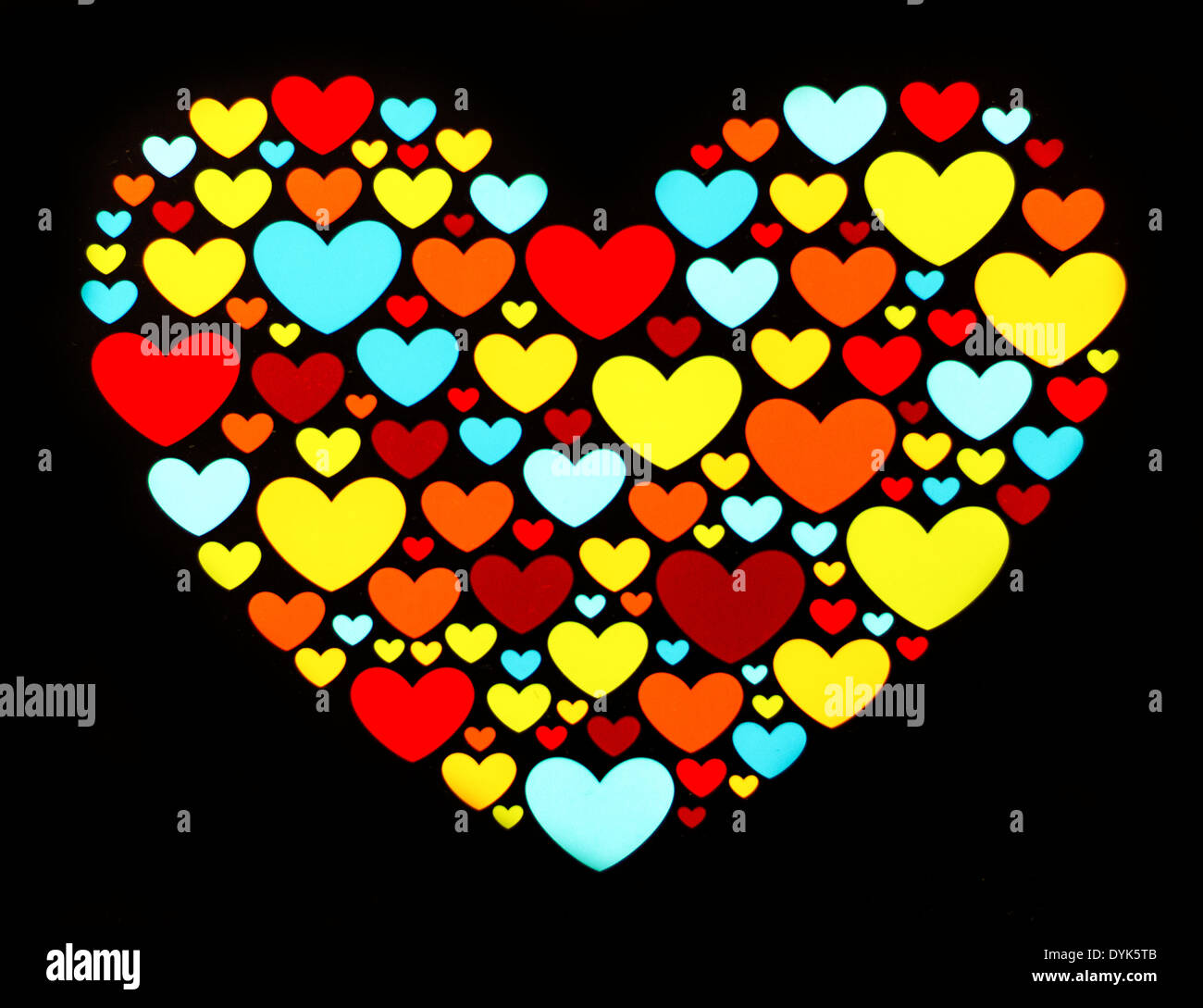 Emotions abstract hi-res stock photography and images - Alamy