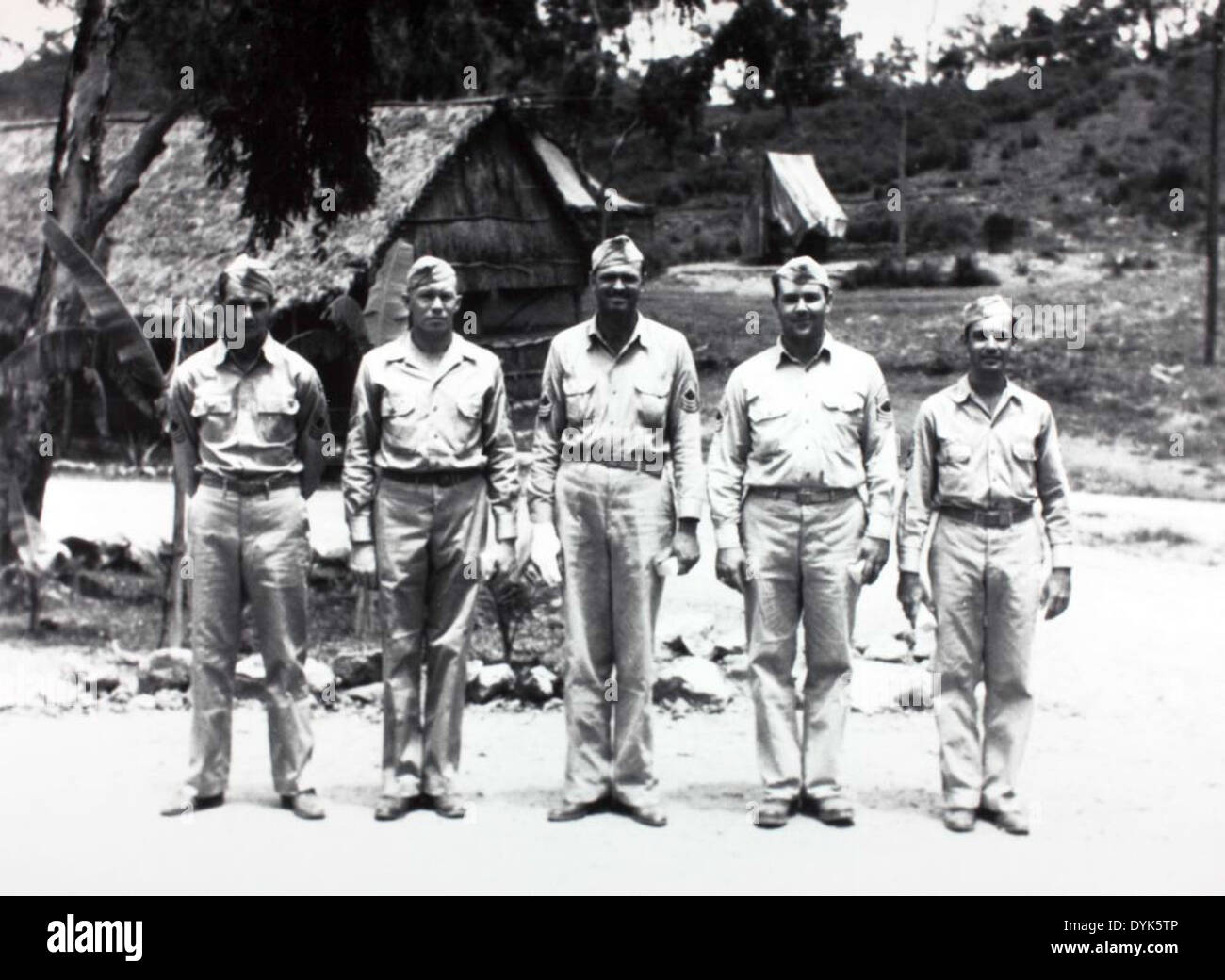 This photo from the 90th Bomb Group shows a B-24 Liberator bomber from ...