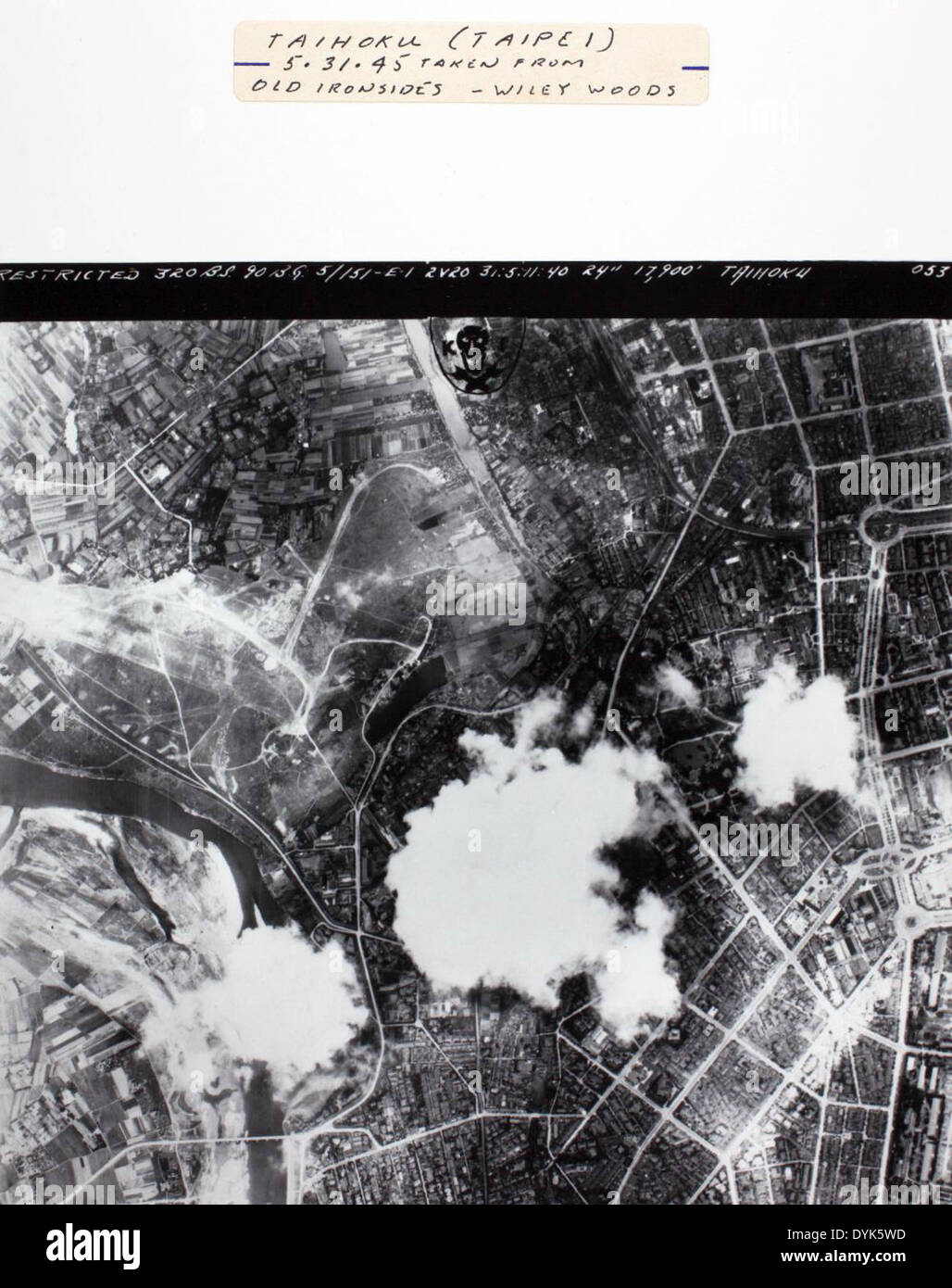 The 90th Bomb Group, known for its role in the South Pacific during ...