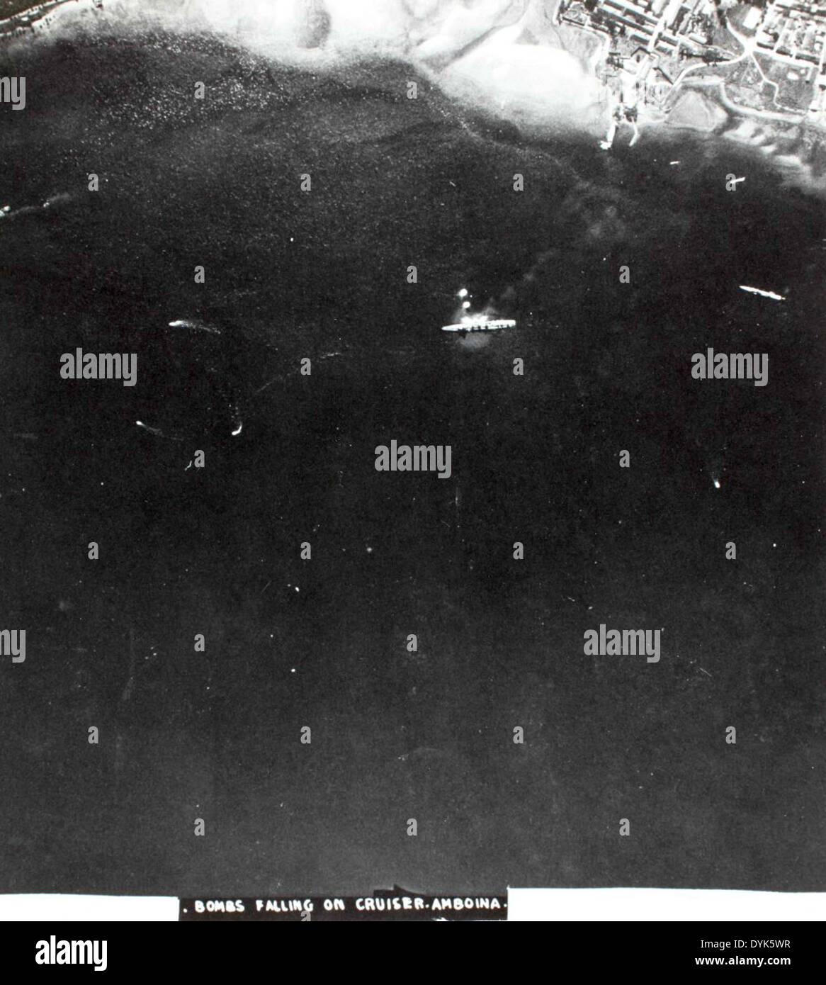 This photograph showcases the 90th Bomb Group, known as the 'Jolly ...