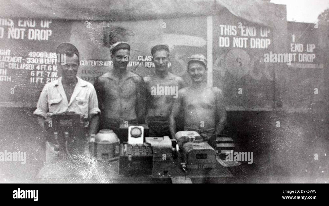 The 90th Bomb Group, known as the 'Jolly Rogers,' was a U.S. Army Air ...