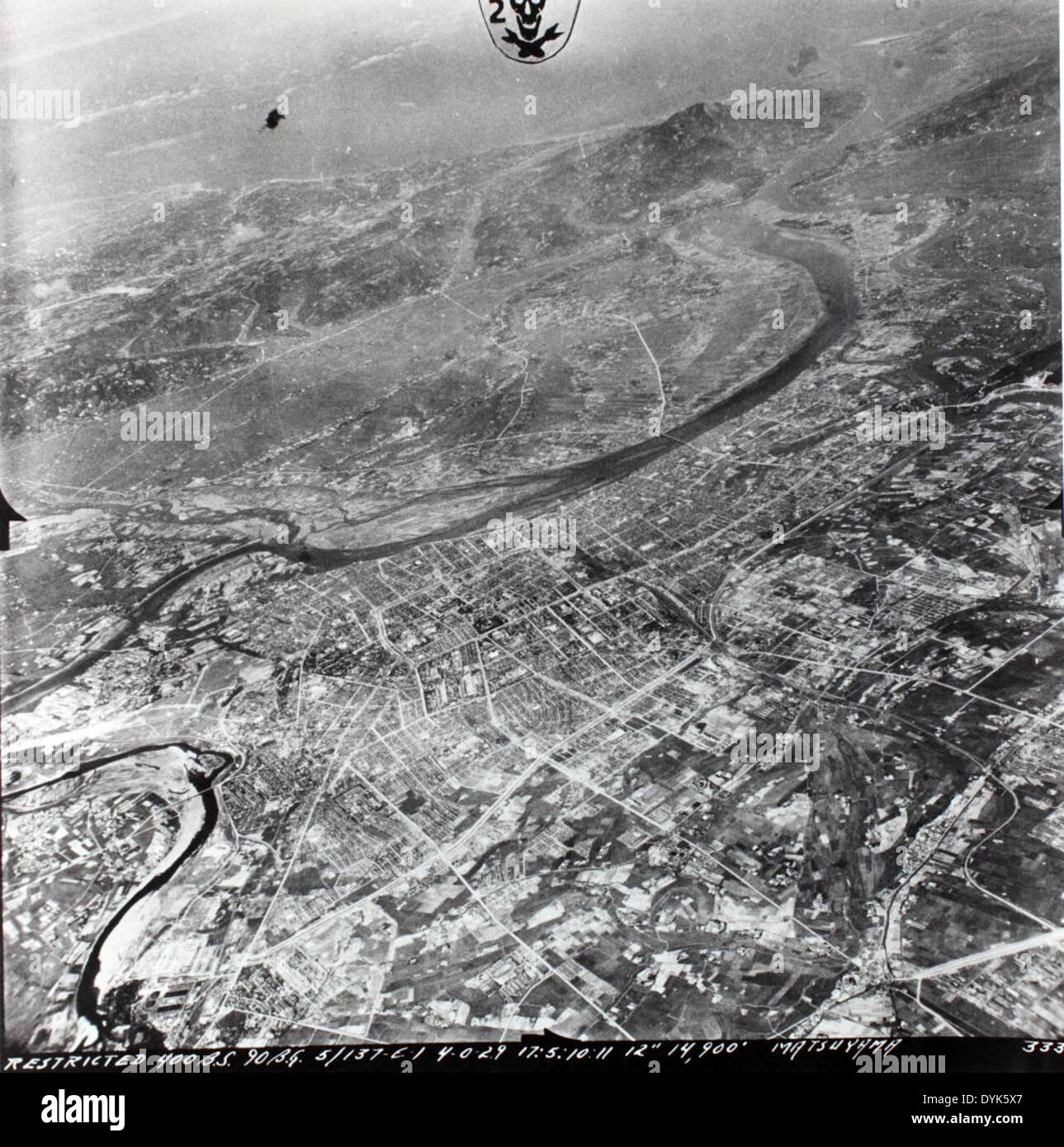 The 90th Bomb Group, flying the B-24 Liberator, operated in the South ...